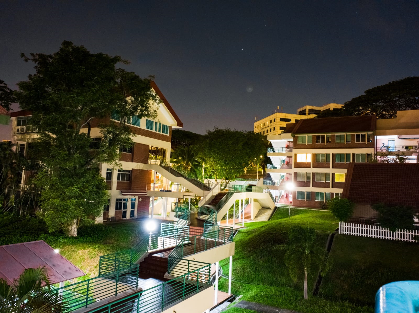 Links to useful NUS resources - Eusoff Hall