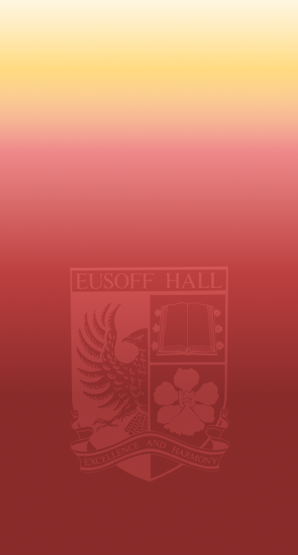 Home - Eusoff Hall