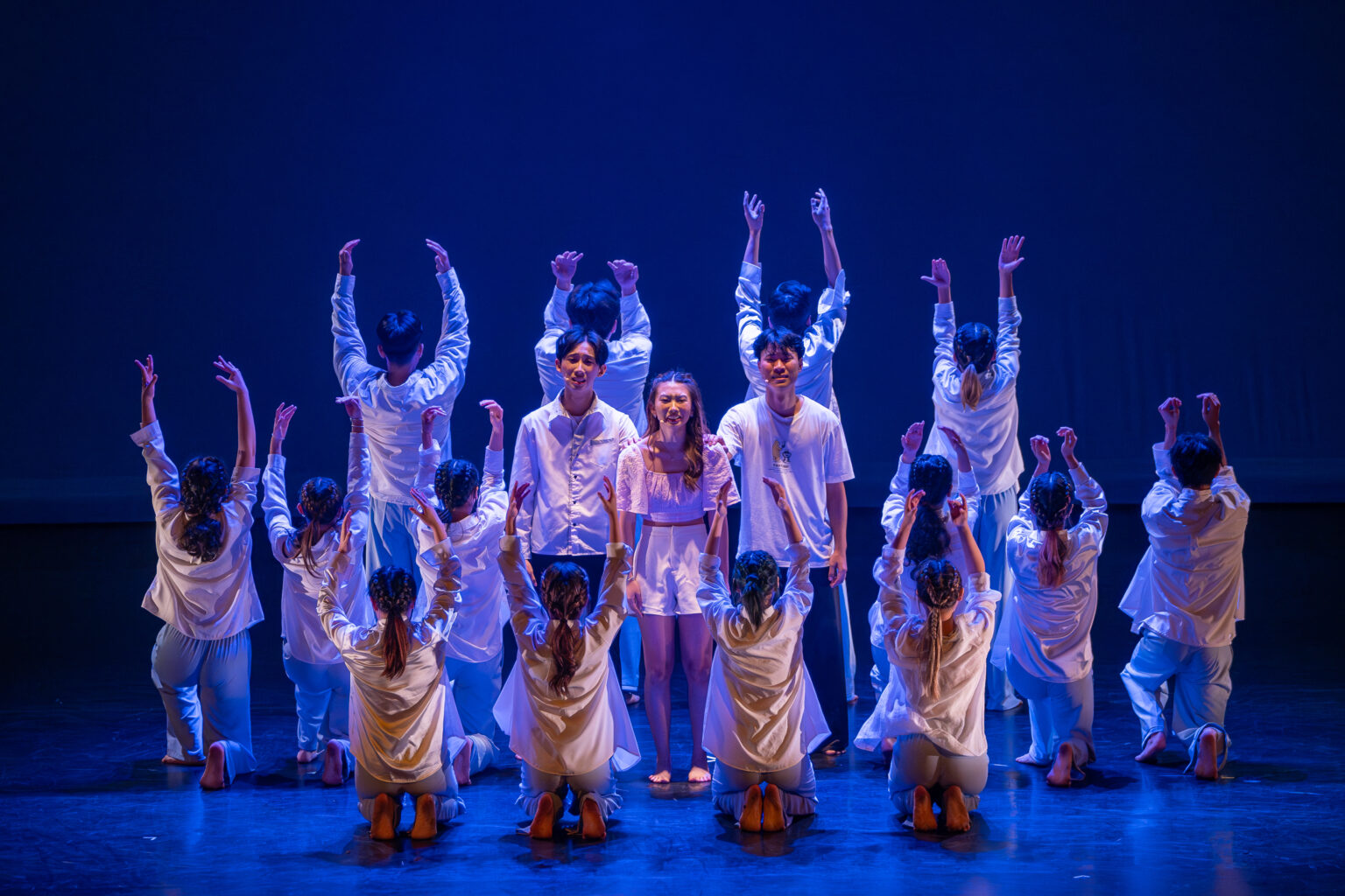 Home - Eusoff Hall